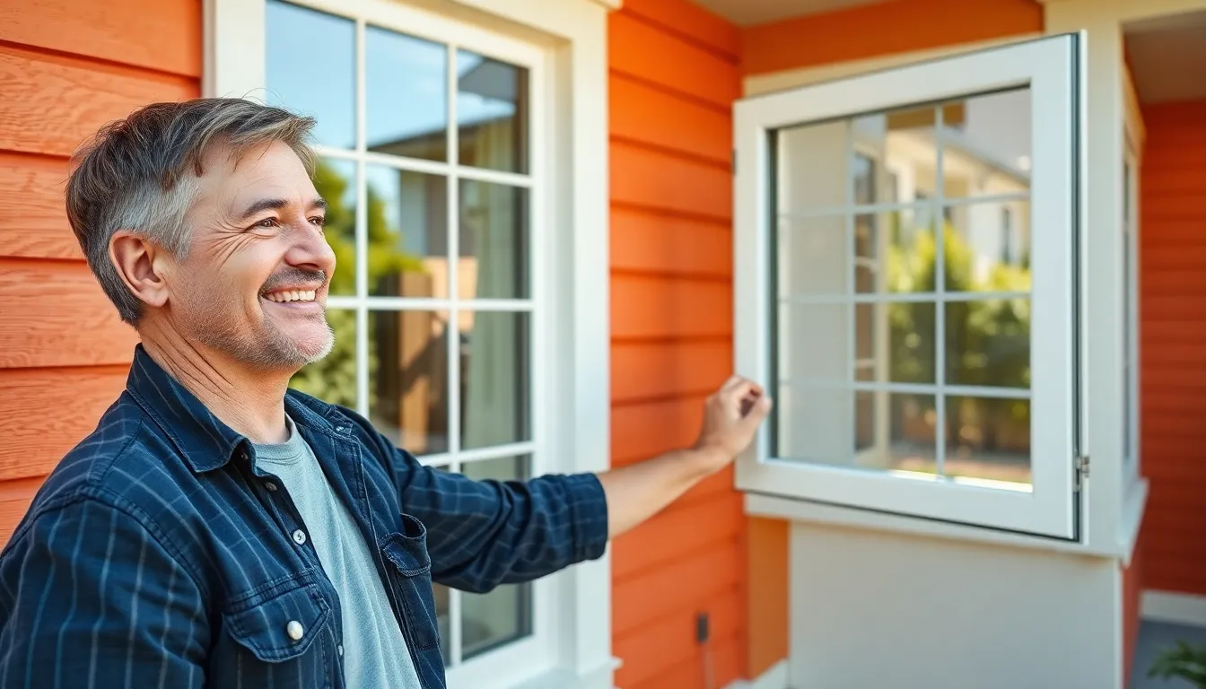 Window Replacement: Transform Your Home, Cut Energy Costs, & Boost ...