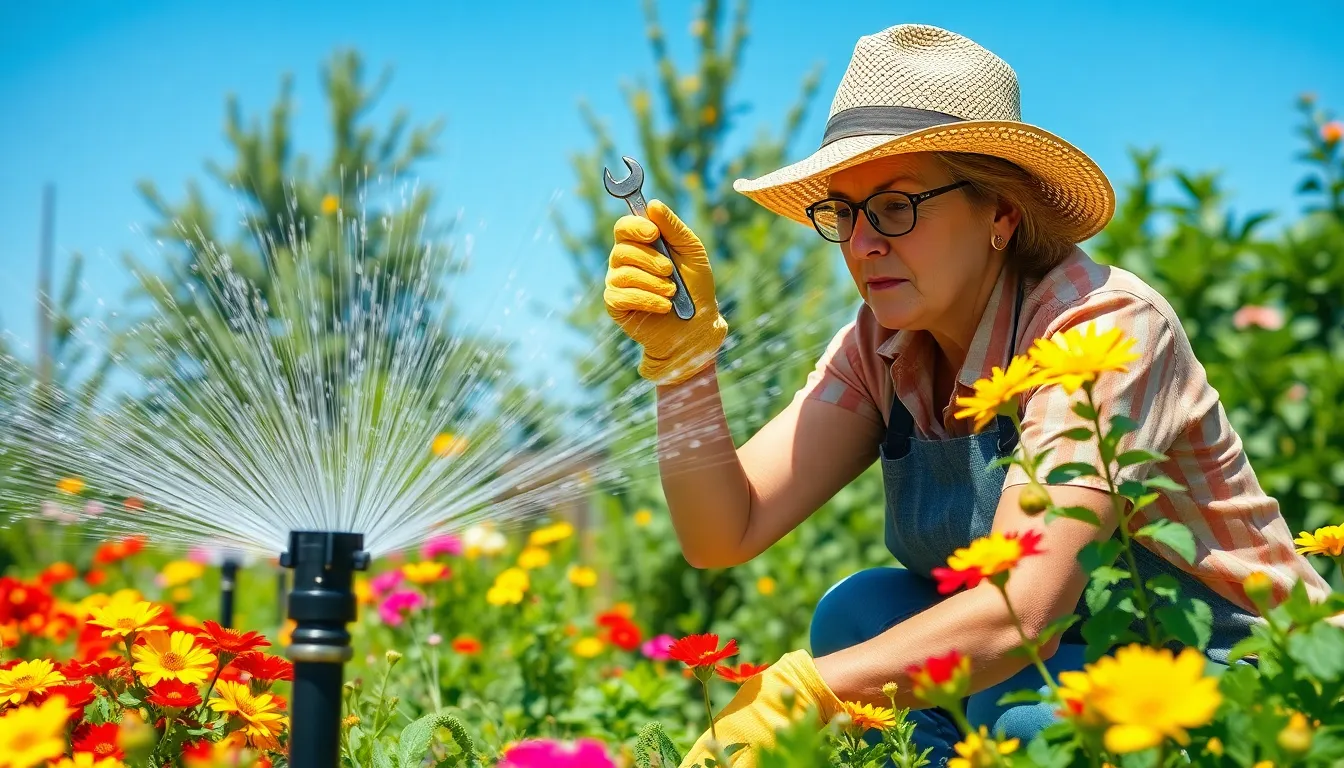Essential Sprinkler System Maintenance Tips for a Healthy Landscape and ...